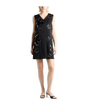 Marni Sleeveless Printed Dress
