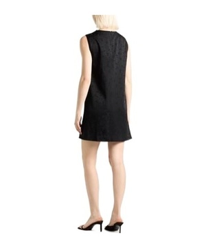Marni Sleeveless Printed Dress