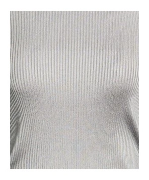 Balenciaga Long-sleeved High-neck T-shirt
