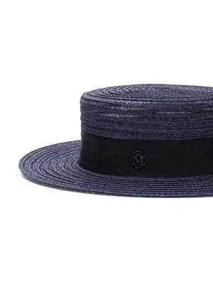 MAISON MICHEL Kiki Hat