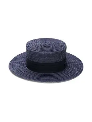 MAISON MICHEL Kiki Hat