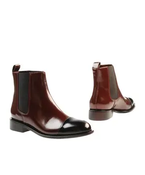 Marni Stylish And Versatile Ankle Boots - Brown