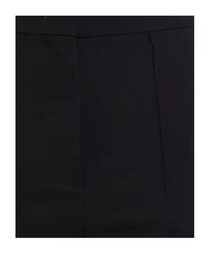Max Mara Slim-fit Flared Pants