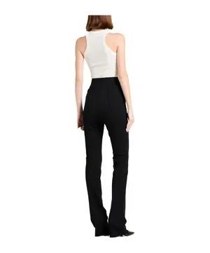 Max Mara Slim-fit Flared Pants