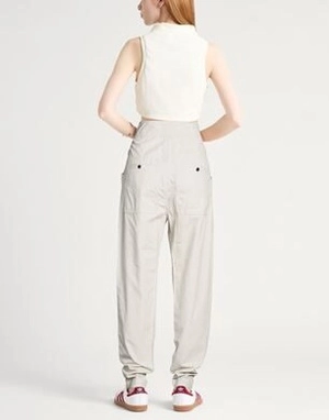 Isabel Marant Étoile Solid Minimalist Fashion Casual Pants