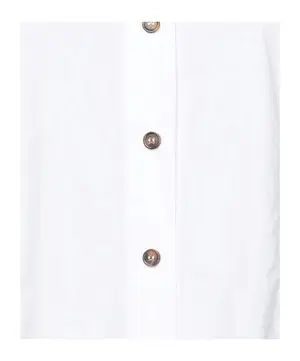 GANNI Sleeveless Shirt