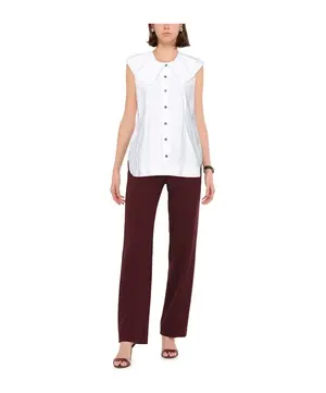 GANNI Sleeveless Shirt
