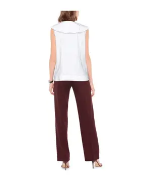 GANNI Sleeveless Shirt