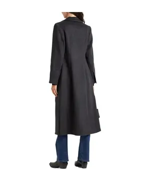 GANNI Simple Single- Coat