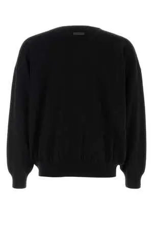 Fear Of God Long Sleeved Pullover