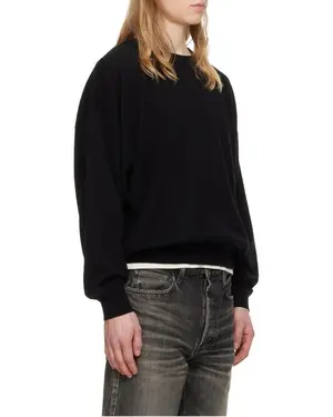 Fear Of God Long Sleeved Pullover