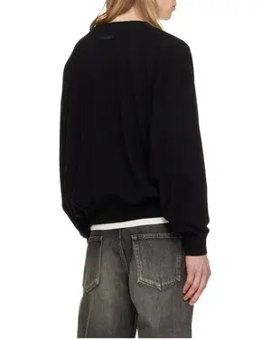 Fear Of God Long Sleeved Pullover