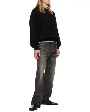 Fear Of God Long Sleeved Pullover