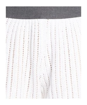 Brunello Cucinelli Solid Color Knitted Shorts