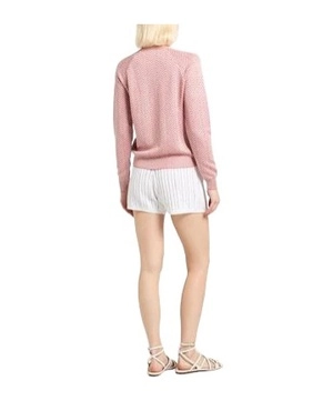 Brunello Cucinelli Solid Color Knitted Shorts