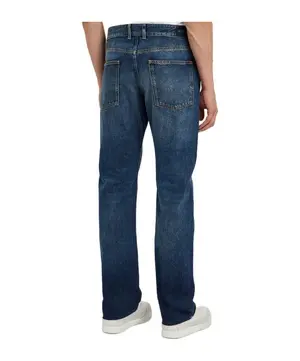 Givenchy Straight-leg Vintage Jeans