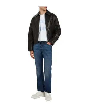 Givenchy Straight-leg Vintage Jeans