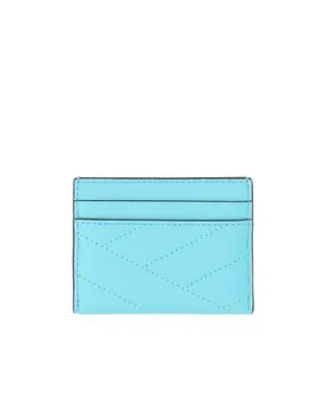Tory Burch Kira Chevron Cardholder