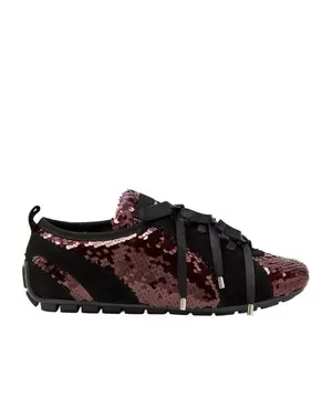 Simone Rocha Paneled Sneakers For Women
