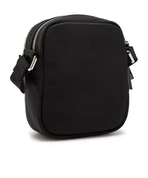 VIVIENNE WESTWOOD Woven Cross-body Bag