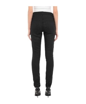 Saint Laurent Embellished Jeans