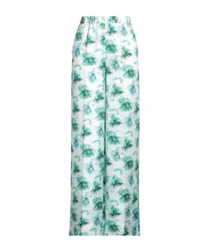 Max Mara Floral Pants For Women