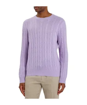 Polo Ralph Lauren Cable-knit Cashmere Jumper