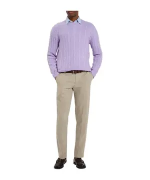 Polo Ralph Lauren Cable-knit Cashmere Jumper