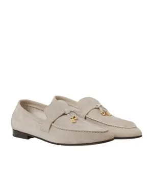 Loro Piana Joan Loafer - Sunrise Clouds