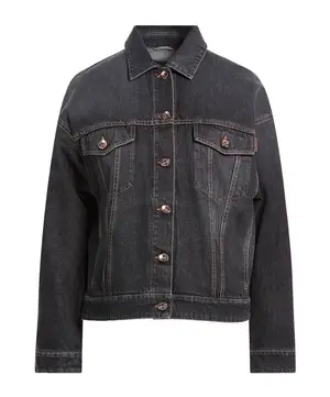 BRUNELLO CUCINELLI Stylish Denim Jacket