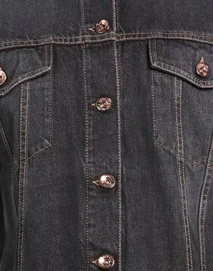 Brunello Cucinelli Stylish Denim Jacket