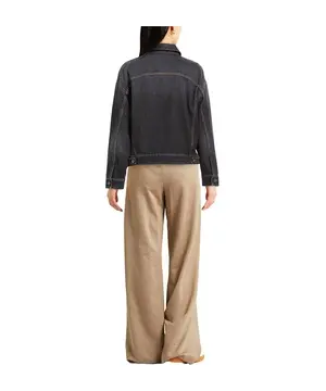 Brunello Cucinelli Stylish Denim Jacket