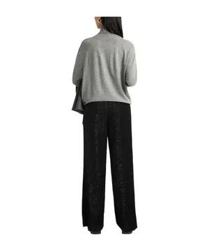 Max Mara Loose-fitting Trousers