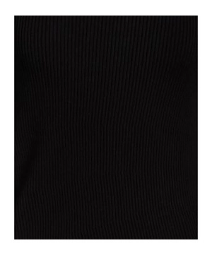 Rick Owens Bodycon Sleeveless Dress