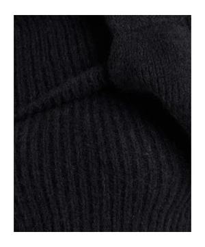 Rick Owens Solid-color Sleeveless Knitted Vest