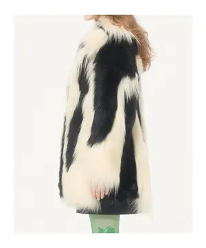 Valentino Garavani Shearling Coat