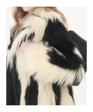 Valentino Garavani Shearling Coat