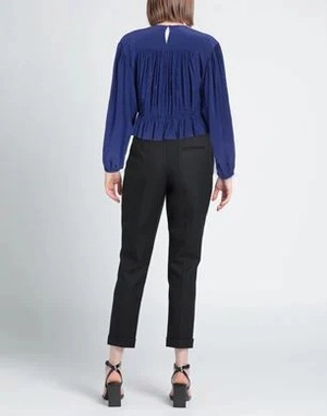 Isabel Marant Étoile Ruffled Crepe Top