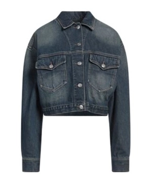 Isabel Marant Étoile Classic Denim Trucker Jacket