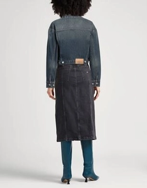 Isabel Marant Étoile Classic Denim Trucker Jacket
