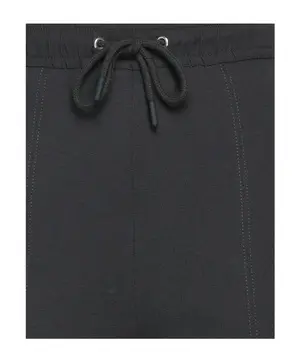 GANNI Simple Solid Color Trousers