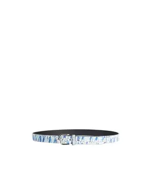 Isabel Marant Étoile Stylish Minimalist Belt