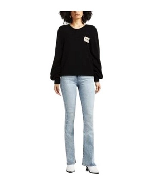Marni Solid Color Cashmere Knitted Sweater