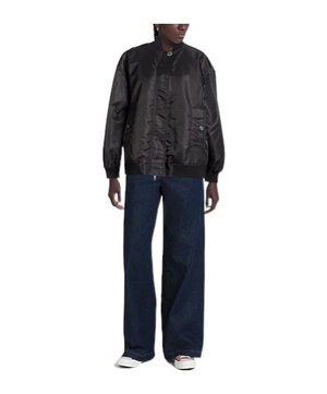Sportmax Minimal Cropped Jacket