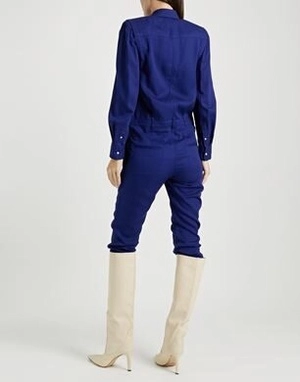 Isabel Marant Étoile Utility Jumpsuit