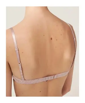 Miu Miu Satin Bra