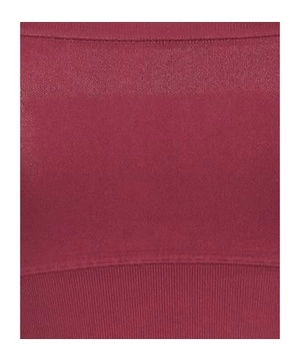 Rick Owens Simple Strapless Top
