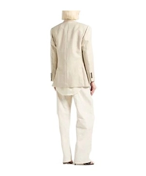 Brunello Cucinelli Simple Single- Suit