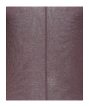 Rick Owens Long-sleeved Crew-neck T-shirt