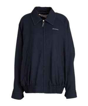 Marni Casual Jacket - Black